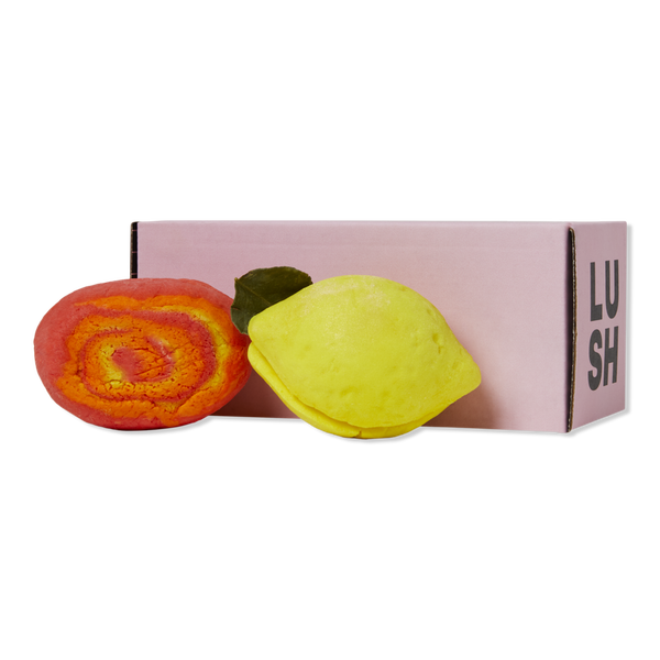 Best Before Bed Bathing Duo - LUSH | Ulta Beauty