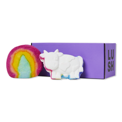 Best Of Bath Bombs Bath Bomb Duo - LUSH | Ulta Beauty