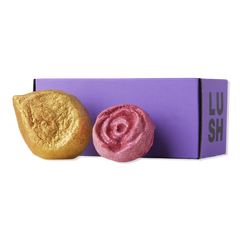 Best Of Bath Bombs Bath Bomb Duo - LUSH | Ulta Beauty