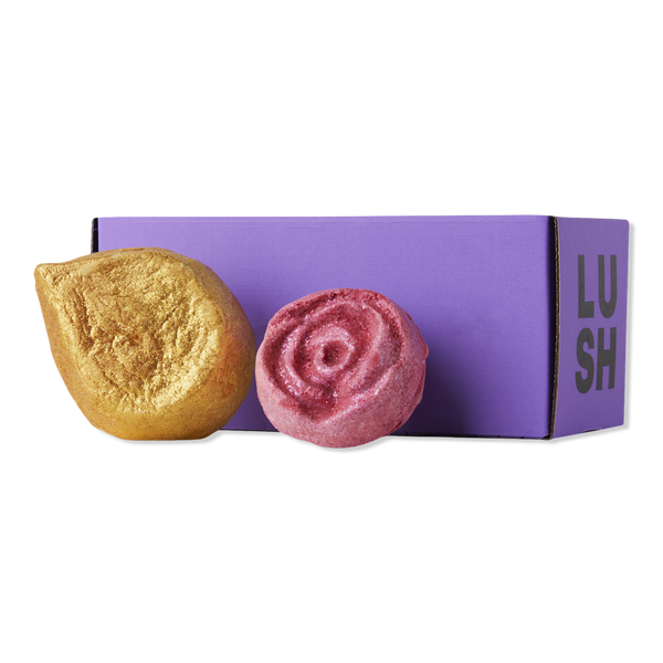 Best Before Bed Bathing Duo - LUSH | Ulta Beauty