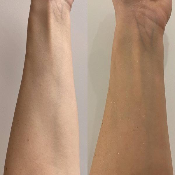 b.tan - Glow Your Own Way + Shimmer Shimmering Clear Self Tan Gel ... b.tan - Glow Your Own Way + Shimmer Shimmering Clear Self Tan Gel ...