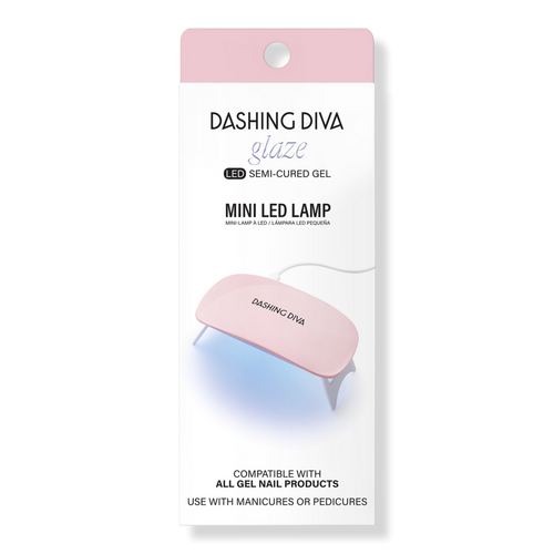 Dashing Diva - Mini LED Lamp | Ulta Beauty
