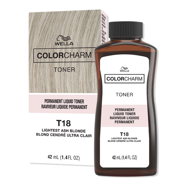 Cool Blonde Le Color Gloss One Step Toning Gloss - L'Oréal | Ulta Beauty
