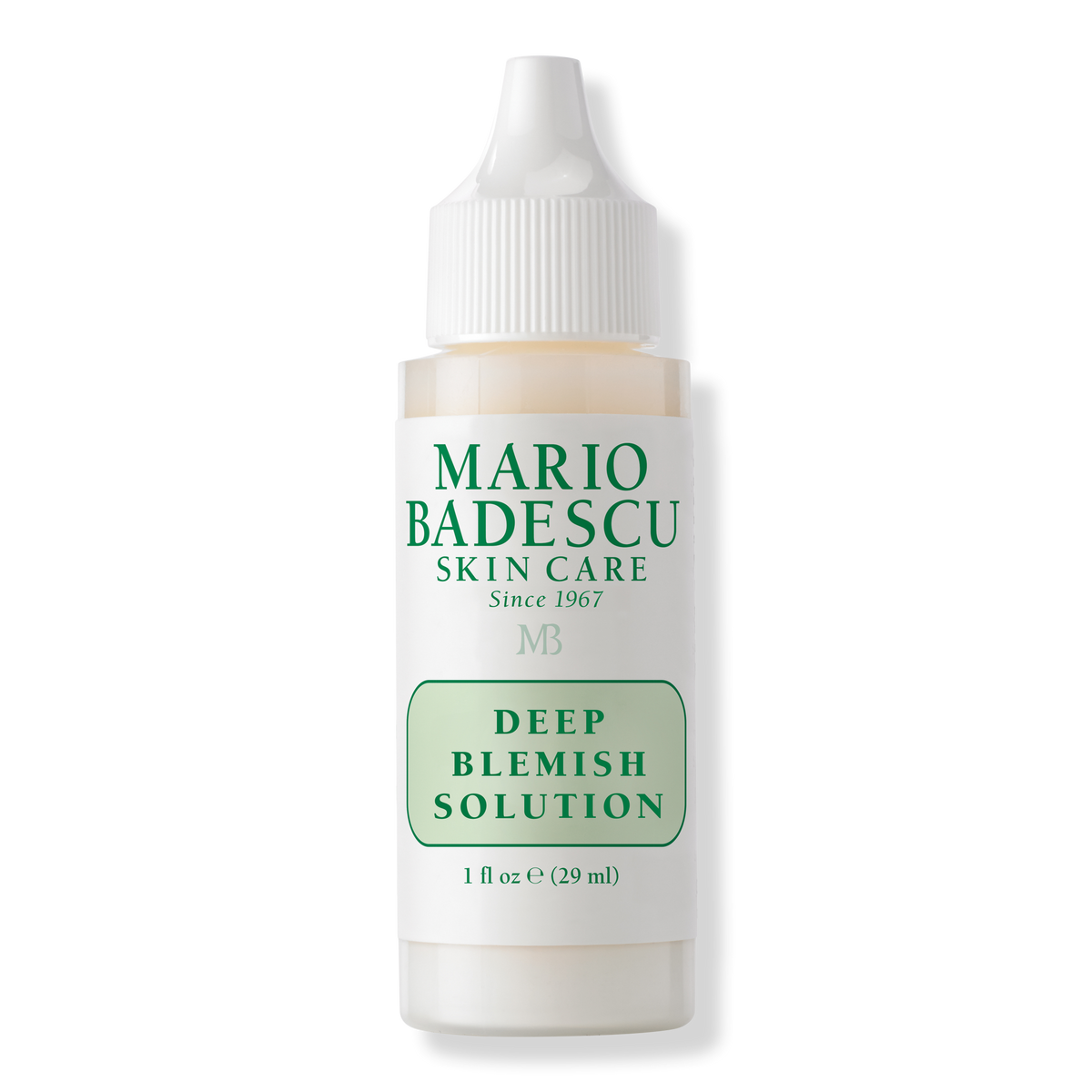 Mario Badescu Deep Blemish Solution Ulta Beauty