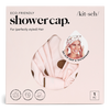 Kitsch - Recycled Polyester Luxe Shower Cap | Ulta Beauty