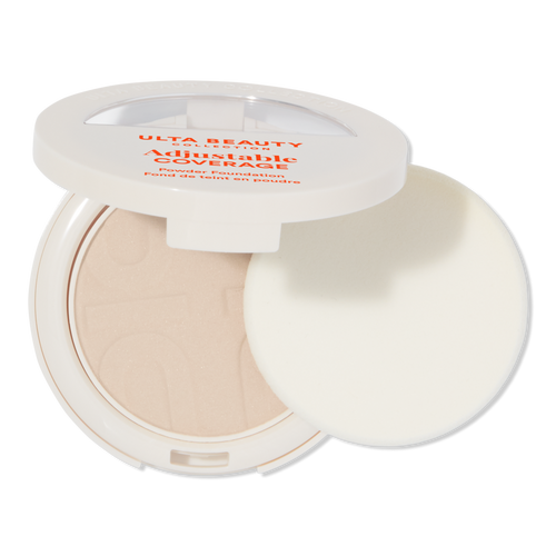 ULTA Beauty Collection - Fair Neutral Adjustable Coverage Powder ...