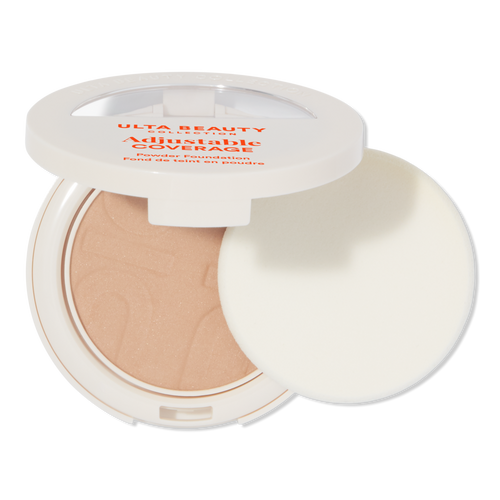 ULTA Beauty Collection - Light to Medium Warm Adjustable Coverage ...