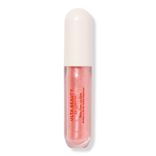 ULTA Beauty Collection - Shiny Sheer Lip Gloss | Ulta Beauty