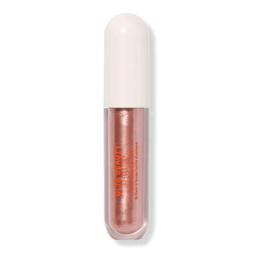 ULTA Beauty Collection - Honeycomb Shiny Sheer Lip Gloss | Ulta Beauty