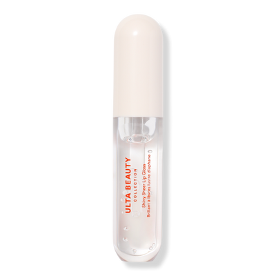 Too Faced - Clear Lip Injection Extreme Hydrating Lip Plumper Gloss ...