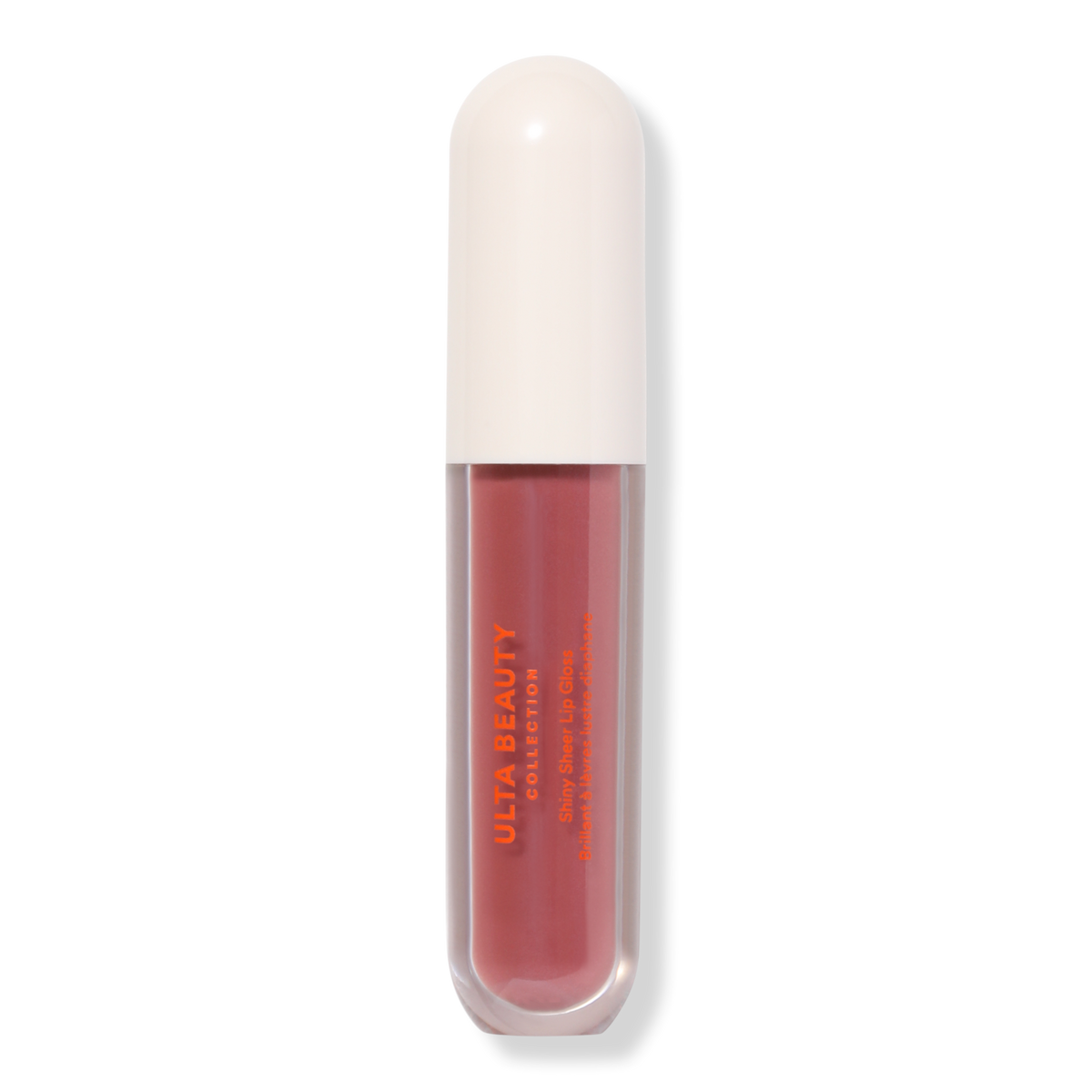 ULTA Beauty Collection Rosy Shiny Sheer Lip Gloss Ulta Beauty