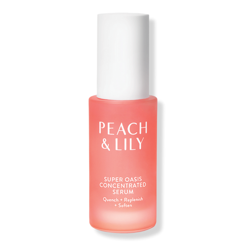 PEACH & LILY - Super Oasis Concentrated Serum | Ulta Beauty