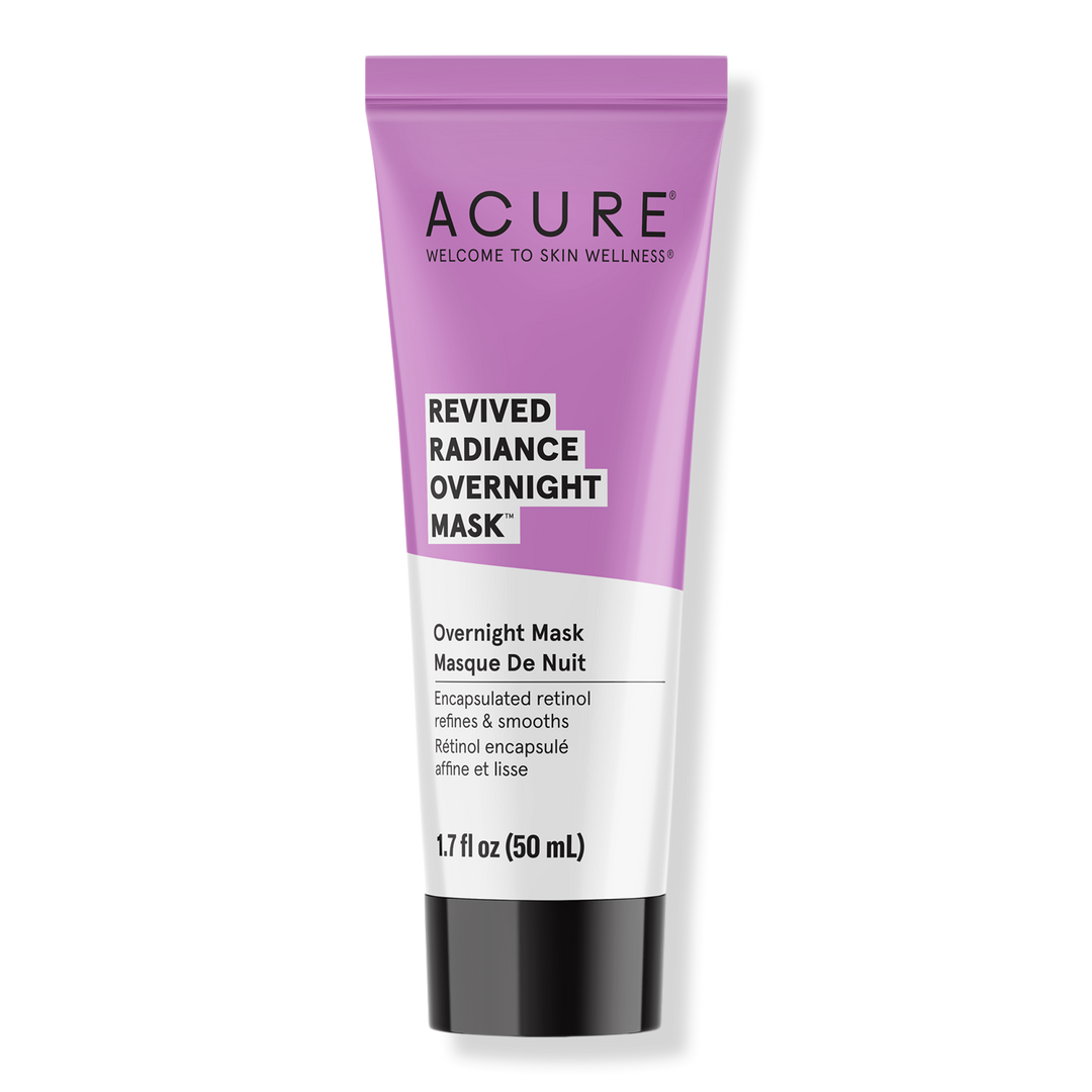 ACURE - Revived Radiance Overnight Mask | Ulta Beauty