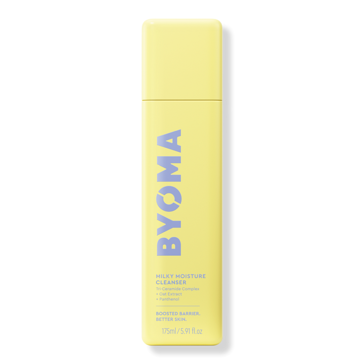 Milky Moisture Cleanser - BYOMA | Ulta Beauty