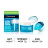 1.7 oz Hydro Boost Water Gel, Refillable Jar + Refill Pod - Neutrogena ...