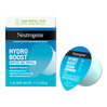 1.7 oz Refill Hydro Boost Water Gel, Refillable Jar + Refill Pod ...