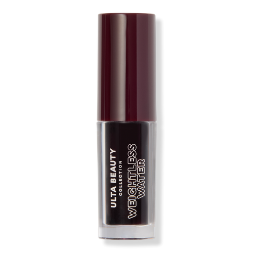 ULTA Beauty Collection - Plum Paradise Weightless Water Lip Stain ...