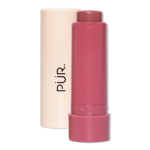 PÜR Minerals - Berry Best Silky Tint Creamy Multitasking Stick | Ulta ...
