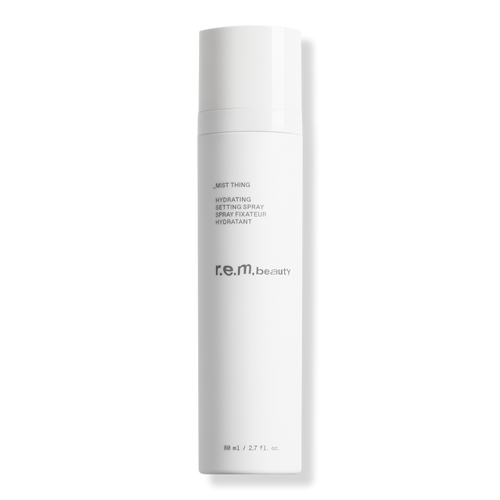 r.e.m. beauty - Mist Thing Hydrating Setting Spray | Ulta Beauty