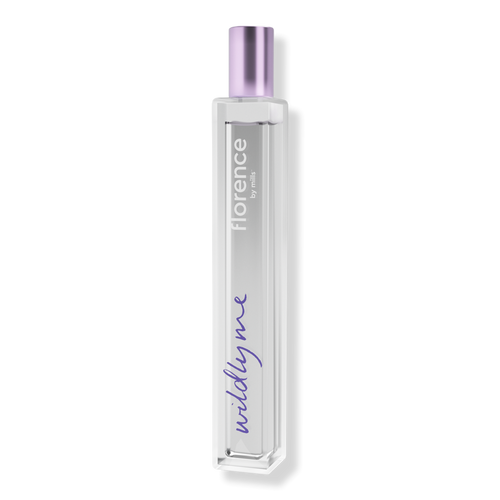Florence By Mills Wildly Me Eau De Toilette Travel Spray Ulta Beauty
