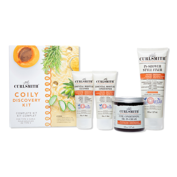 Curlsmith | Ulta Beauty