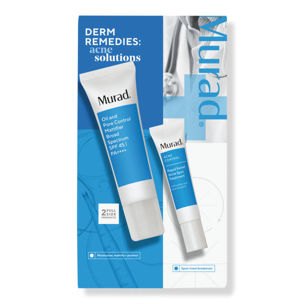 Murad - Ulta Beauty