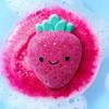 ULTA Beauty Collection - Strawberry Bath Bomb Fizzer | Ulta Beauty