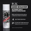 Good Behavior Intense Daily Smoothing Mask - IGK | Ulta Beauty