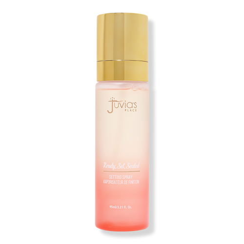 Juvia's Place - Ready, Set, Sealed! Setting Spray | Ulta Beauty