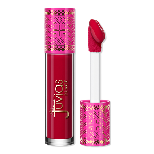 Juvia's Place - Red Velvet Liquid Lipstick | Ulta Beauty