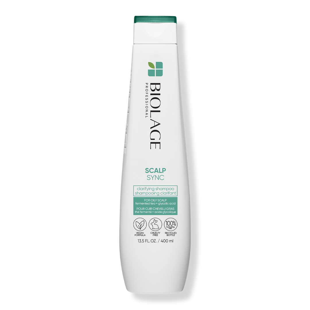 Biolage - 13.5 oz Scalp Sync Clarifying Shampoo | Ulta Beauty
