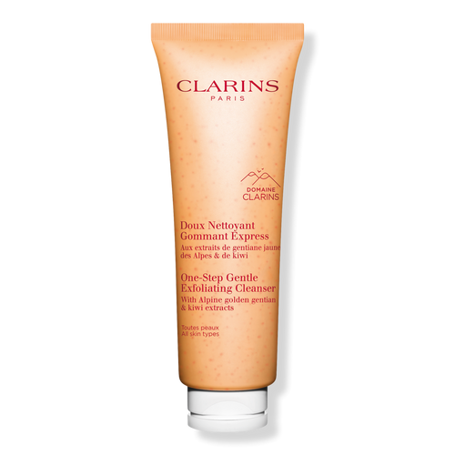 Clarins - 3.9 oz One-Step Gentle Exfoliating Cleanser | Ulta Beauty