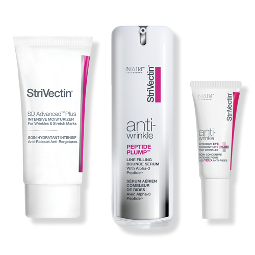 StriVectin - DISCOVERY SERIES: Anti-Wrinkle Trio | Ulta Beauty