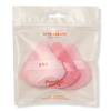 ULTA Beauty Collection - Velour Powder Puff Trio | Ulta Beauty
