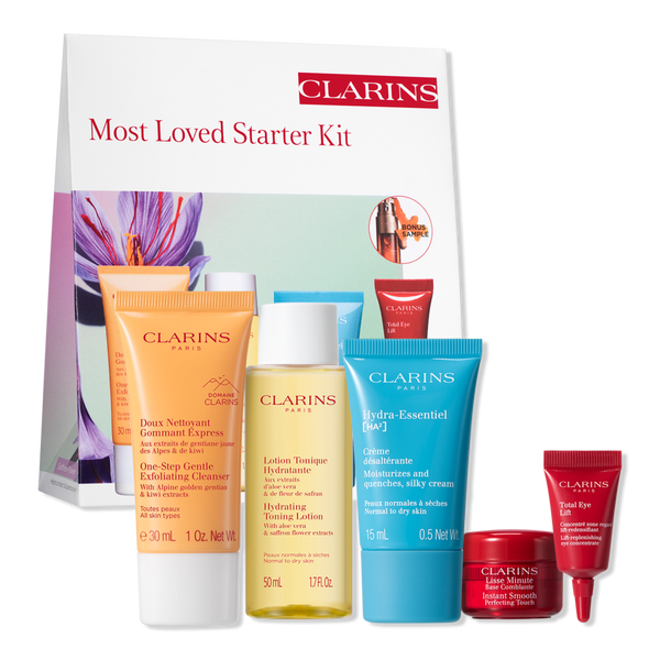 Clarins - Ulta Beauty