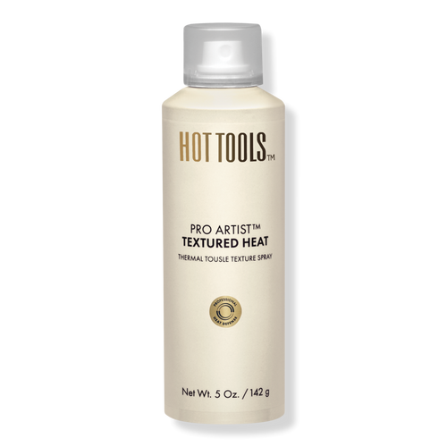 Hot Tools - Pro Artist Textured Heat Thermal Tousle Texture Spray ...