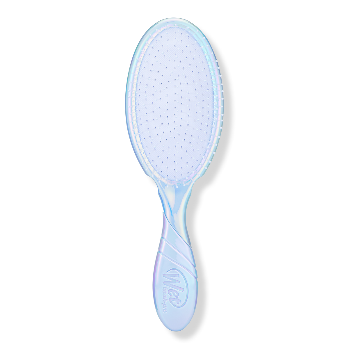 Holographic Pro Detangler Blue