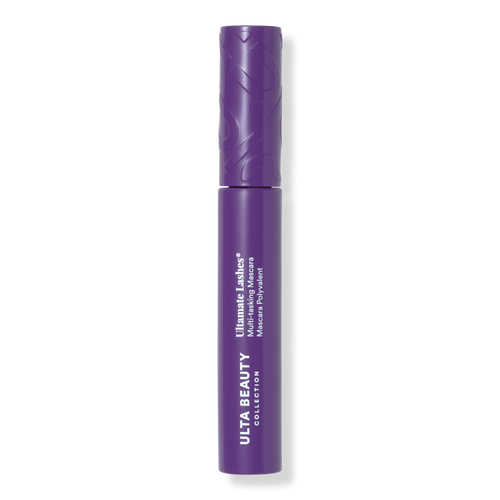 ULTA Beauty Collection - Plum Purple ULTAmate Lashes Mascara | Ulta Beauty