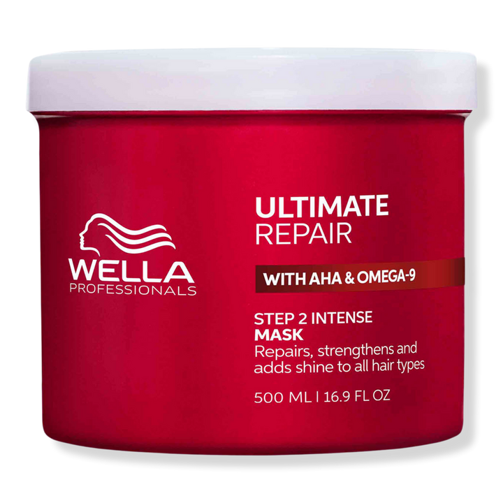 16.9 oz Ultimate Repair Mask - Wella | Ulta Beauty