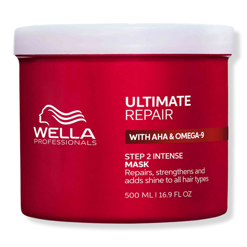 Wella - 16.9 oz Ultimate Repair Mask | Ulta Beauty