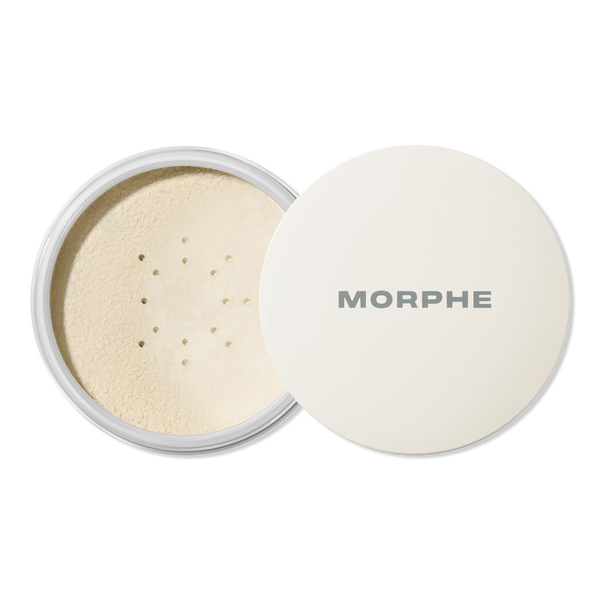 Continuous Setting Mist - Morphe | Ulta Beauty