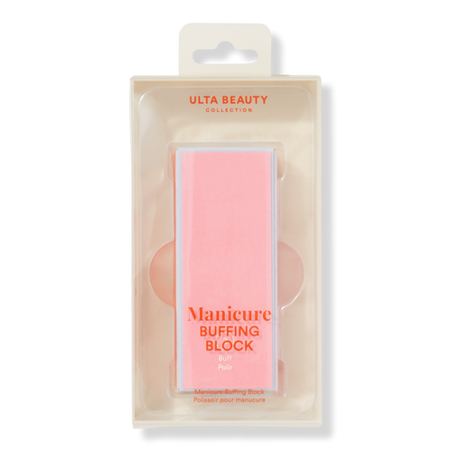 ULTA Beauty Collection - Manicure Buffing Block | Ulta Beauty