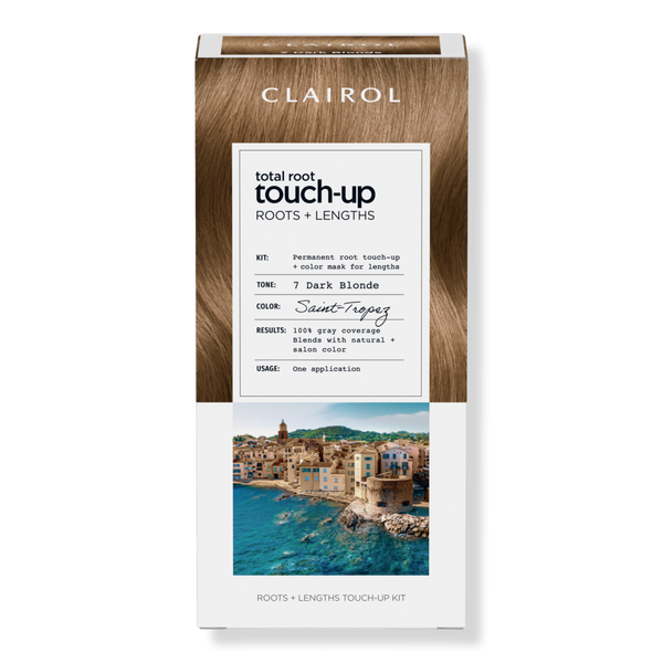 Madison Reed - 5NRM Trieste Red Radiant Hair Color Kit | Ulta Beauty