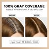 Clairol - 5G Golden Brown - Cape Town Total Root Touch-Up | Ulta Beauty