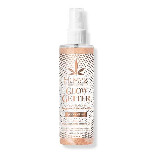 Tropic Glow Shimmer Mist - Tree Hut | Ulta Beauty