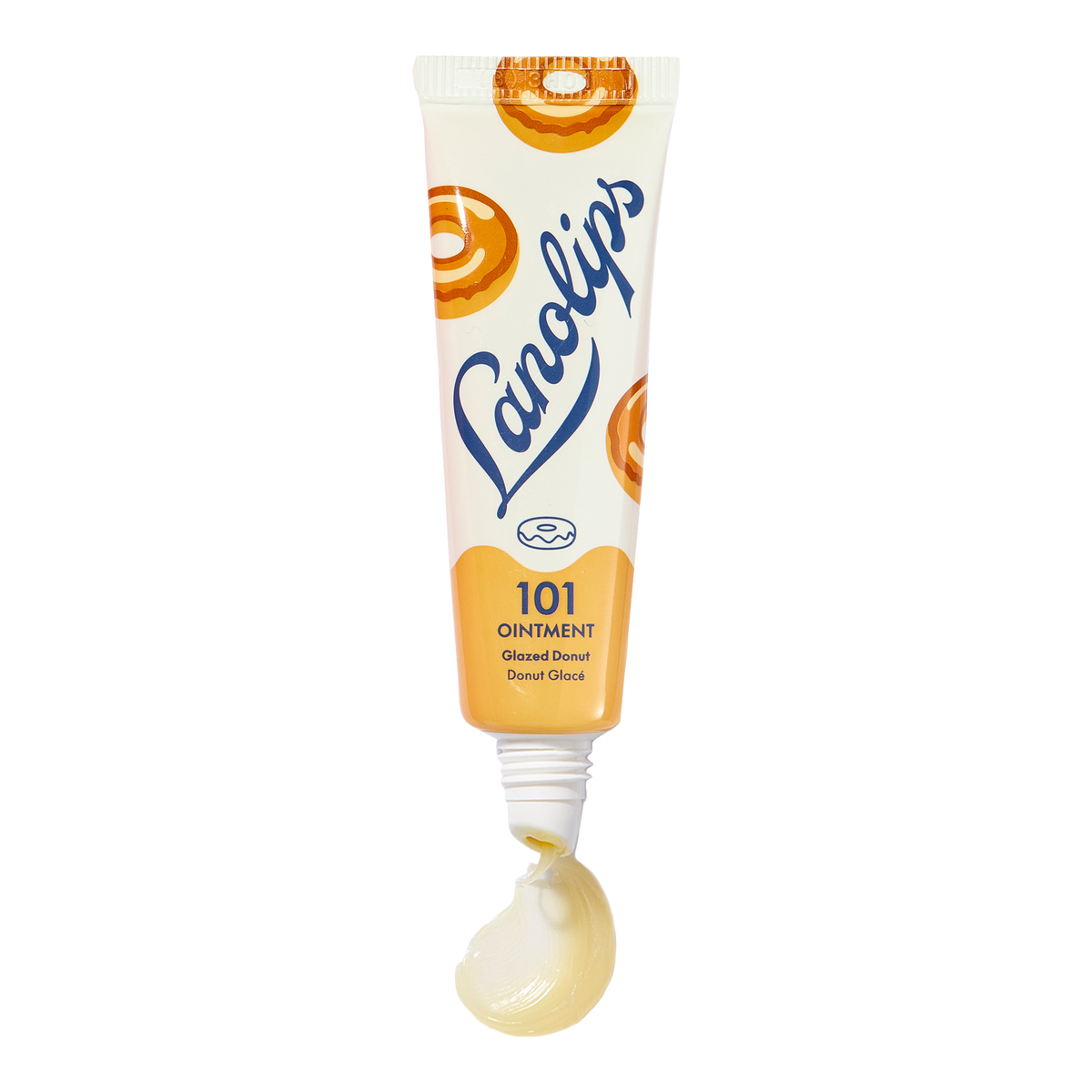 Lanolips 101 ointment store
