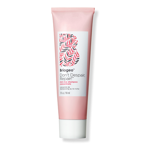 Briogeo - Don't Despair, Repair! Rich Rice Shampoo Concentrate | Ulta Beauty