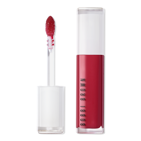 Unlocked Satin Crème Lipstick in Red 0 - HOURGLASS | Ulta Beauty