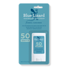 Sensitive Mineral Sunscreen Stick SPF 50+ - BLUE LIZARD AUSTRALIAN ...