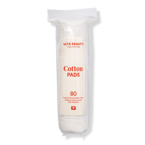 ULTA Beauty Collection - Premium Round Cotton Pads | Ulta Beauty